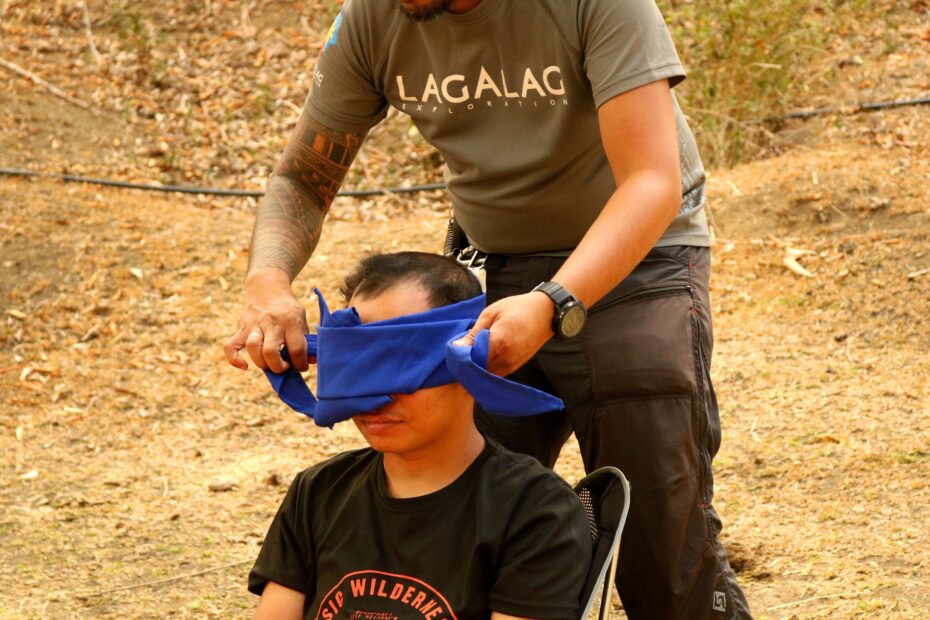 Wilderness First Aid (WFA) - SURVIVAL & OUTDOOR SKILLS CEBU